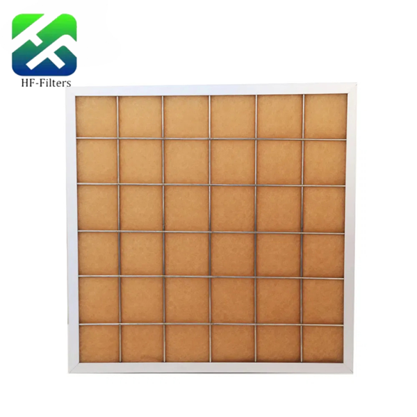What’s the Difference Between G3 and G4 Primary Filters? - Healthy Filters