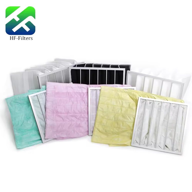Bag Filters 101: Versatile Filtration for Food, Chemical & Wastewater ...