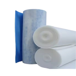Washable Synthetic Fiber Pre Filter Roll: SP-20/30/40 for Air Intake ...