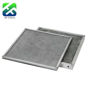 Metal Mesh Filter: Durable Reusable Filtration for Industrial & Home ...