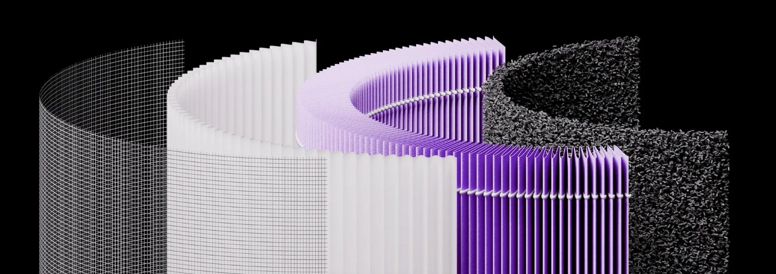 Top Wholesale Suppliers for Air Purifier Filters Who Can Provide Faster ...